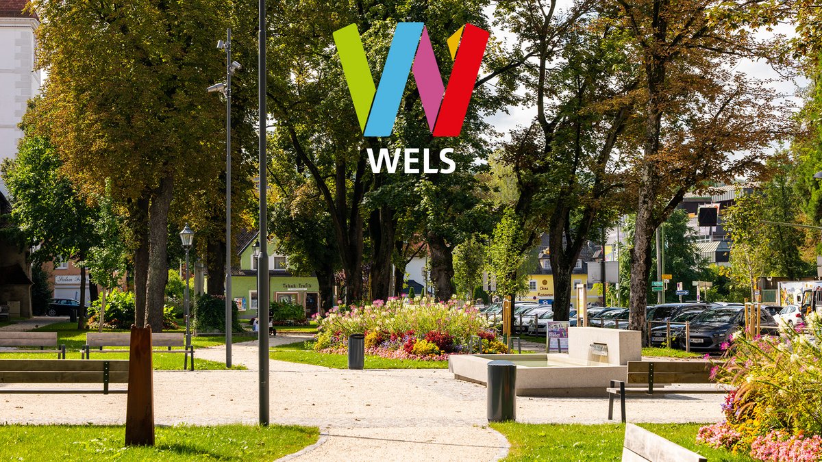 Kinderbetreuung: Stadt Wels startet digitales Elternportal - Stadt Wels ...