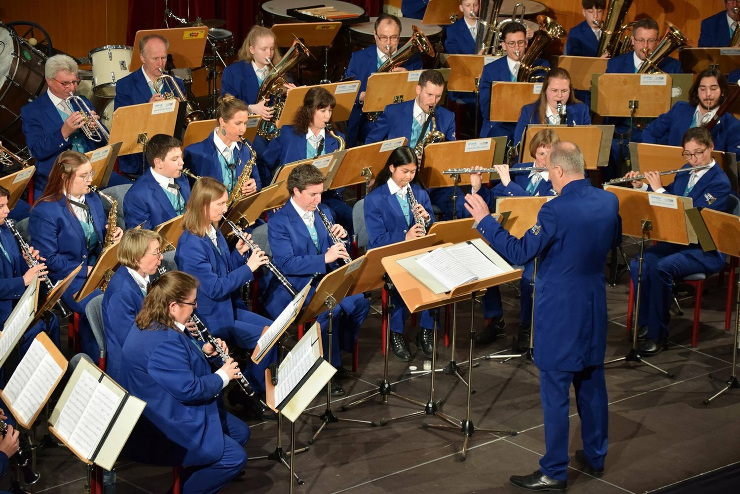 Welser Burggarten lädt runderneuert zum Konzertgenuss - Stadt Wels Volksgarten